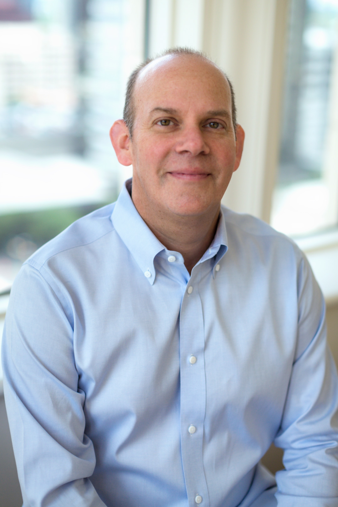 David Goodman – Law Office of David Goodman